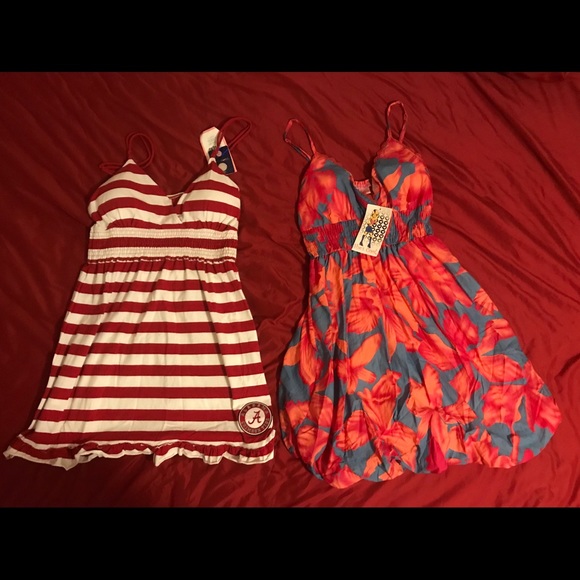 Dresses | 2 Sundresses | Poshmark